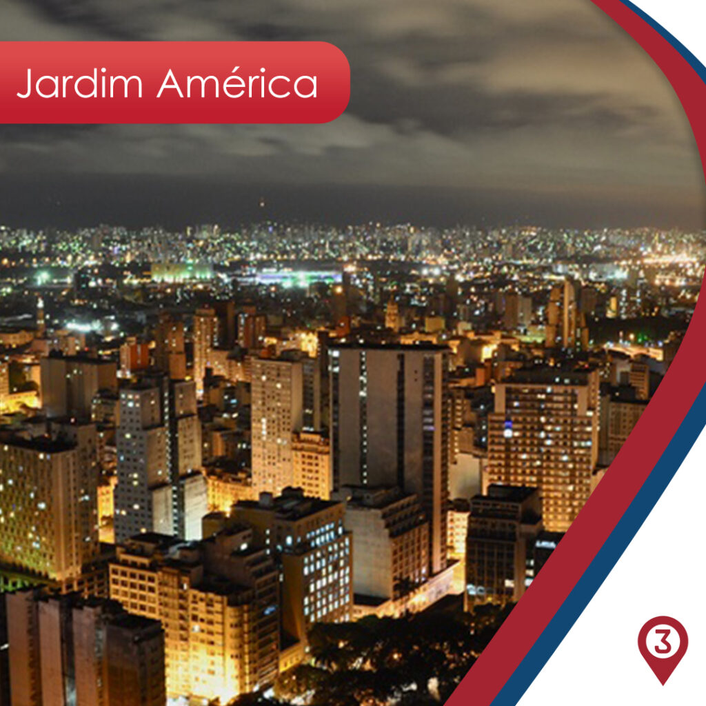 Jardim América: conheça todos os benefícios de morar no bairro – NSK3 Blog